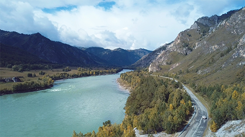 River Merchant Capital - River Merchant Capital